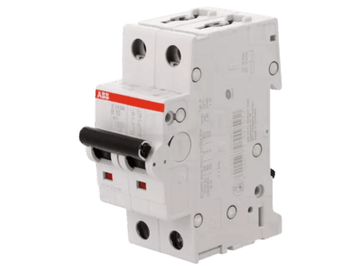 2CDS272001R0105, ABB, Undervoltage Release S2C-UA 230 | ELTRA TRADE